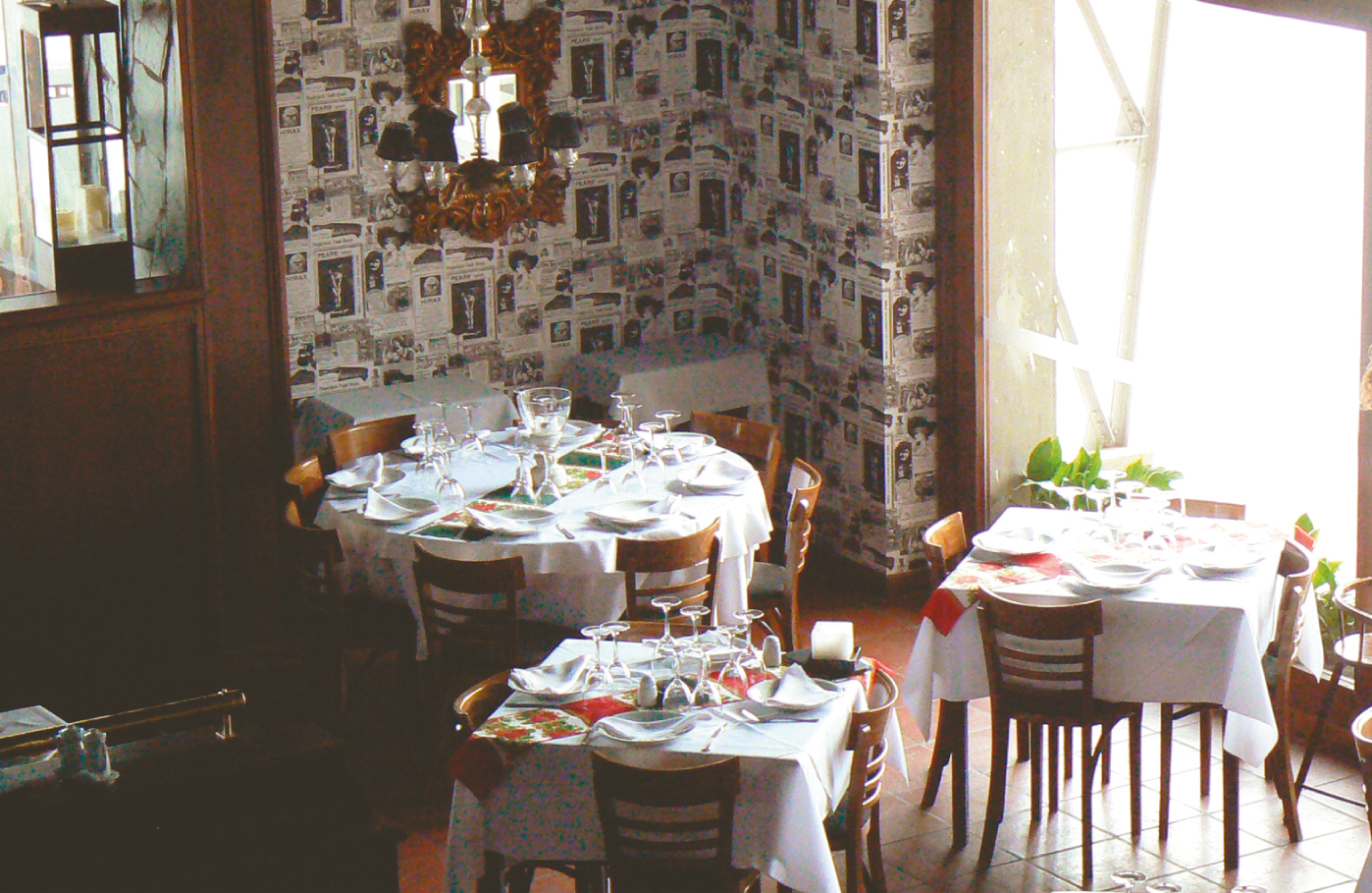 Castelar Hotel Château