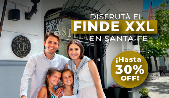 Castelar Hotel Château